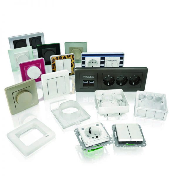 ÖLFLEX ROBOT 900 DP 12X0,14 DP - Modern Elteknik