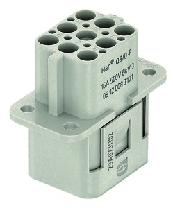 KONTAKTHUS HAN Q8/0 HONA CRIMP 09120083101 – Modern Elteknik